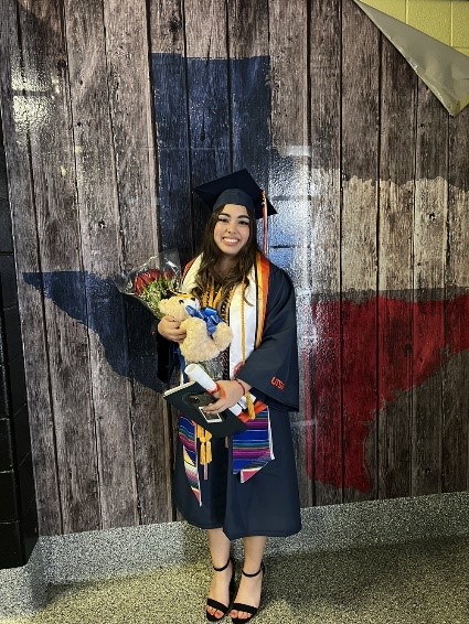 Alpha Phi Sigma - Officers | College for Health, Community and Policy | UTSA | University of ...